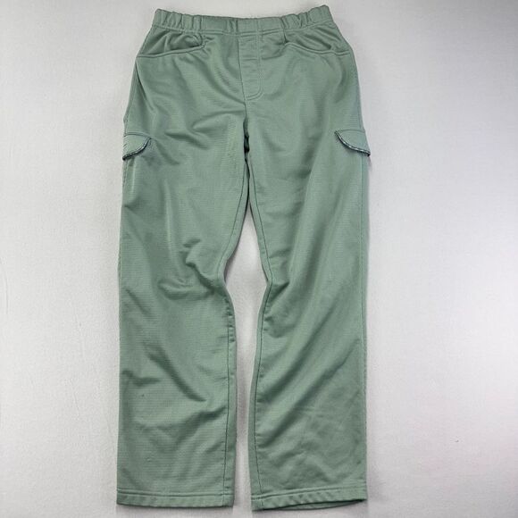 Roxy | Pants & Jumpsuits | Vintage Roxy Cargo Sweatpants Womens M Green ...